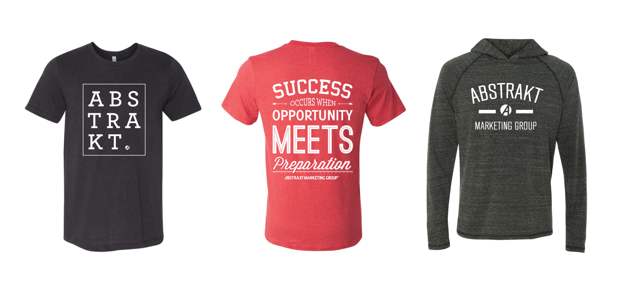 Abstrakt's Swag Store