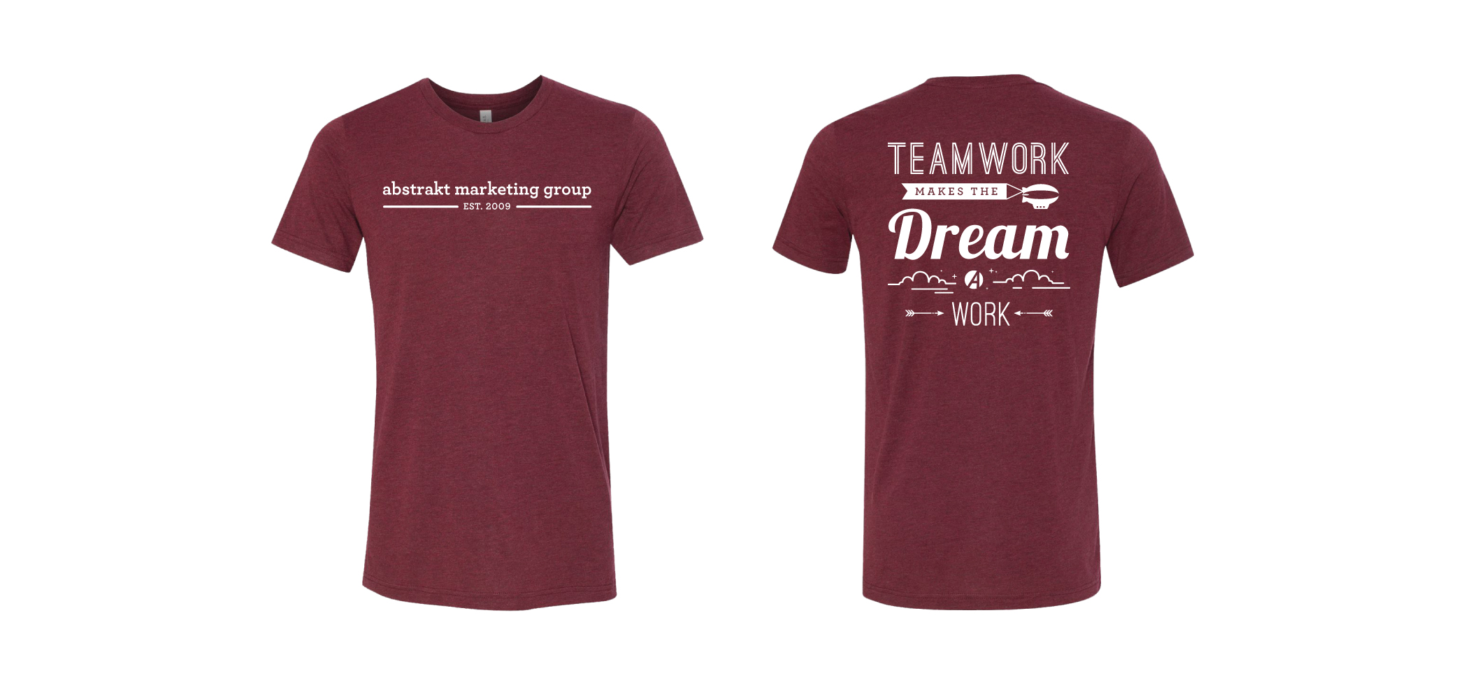 Abstrakt's Swag Store